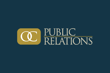 OC Public Relations • Travis L Cannon Portfolio