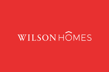 Wilson Homes • Travis L Cannon Portfolio