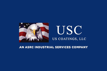 US Coatings LLC • Travis L Cannon Portfolio